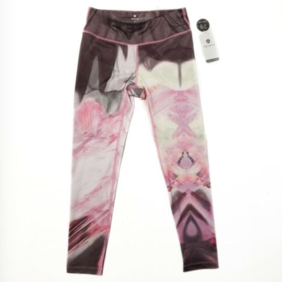 Apana | Pants & Jumpsuits | Nwot Apana Yoga Fitness Pants | Poshmark